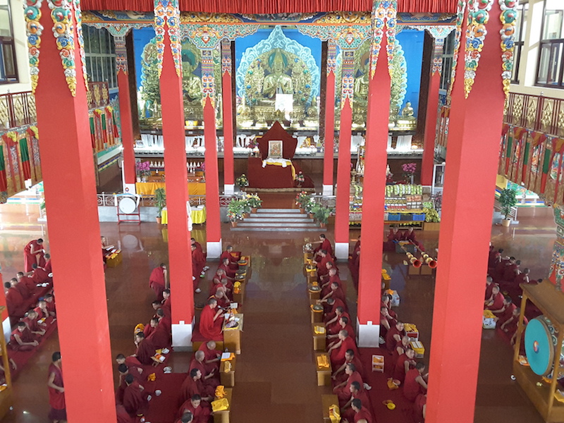 Pilgrimage Through India & Nepal | There's No Way But Up